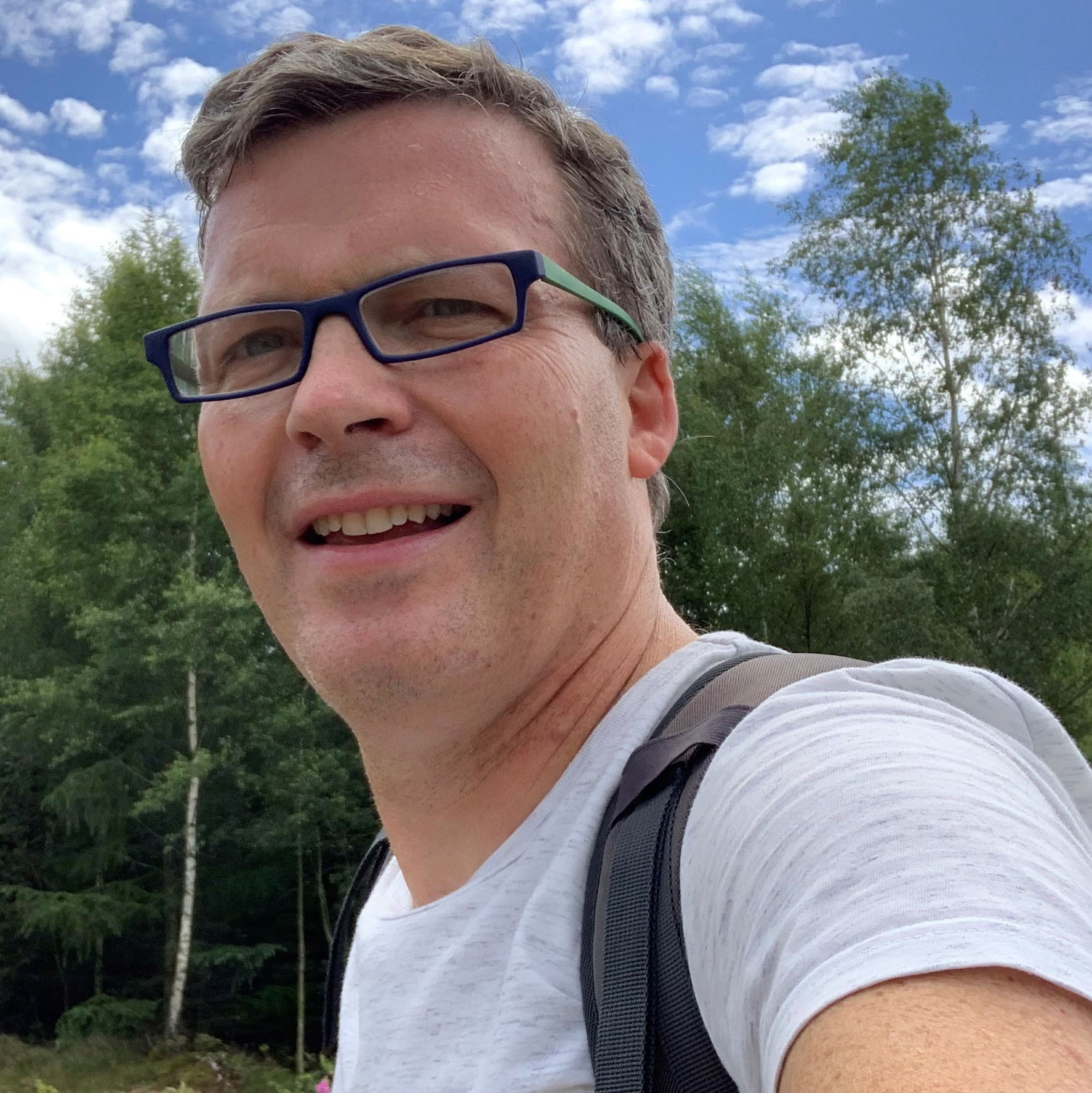 Koen Vanhonsebrouck - PROSA Network