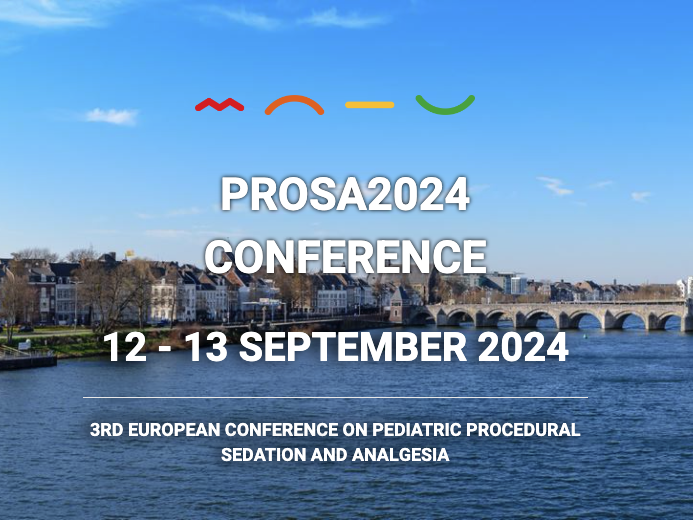 PROSA congres 2024 - PROSA Network