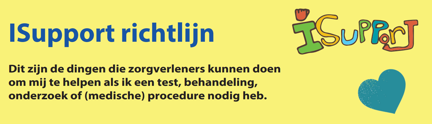 Rights based standards kinderversie - PROSA Network