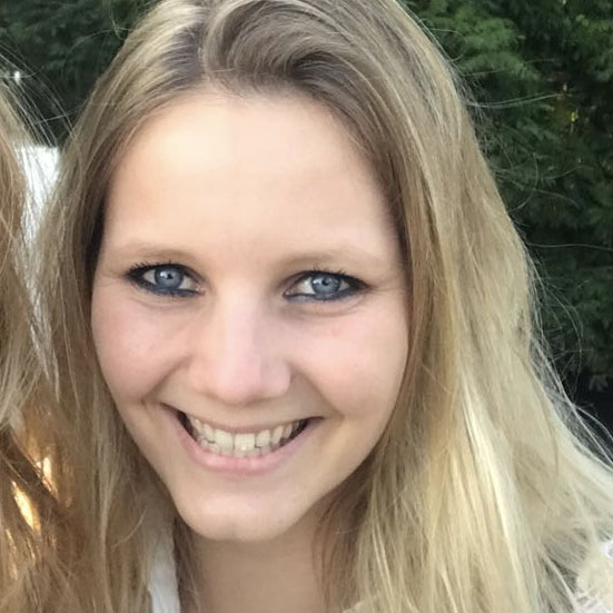 Renske van Engeland - PROSA Network