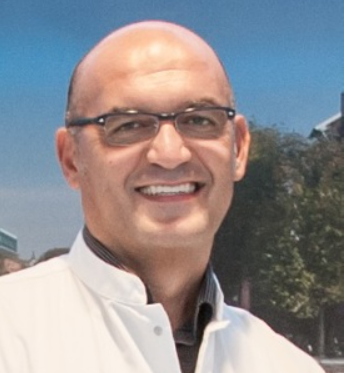 Sukru Genco - PROSA Network