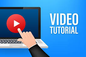 Video tutorials PROSA/Comaster - PROSA Network